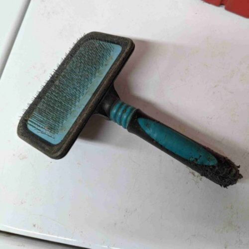 Grooming Kit Essentials for Double-Coated Dogs - Grit